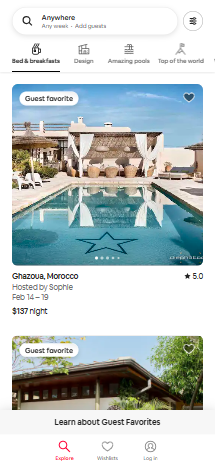 WDD 230 - Week 2 - Design Principles